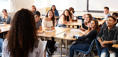 David R. Johnson - Resources and outcomes at Ontario secondary schools ...