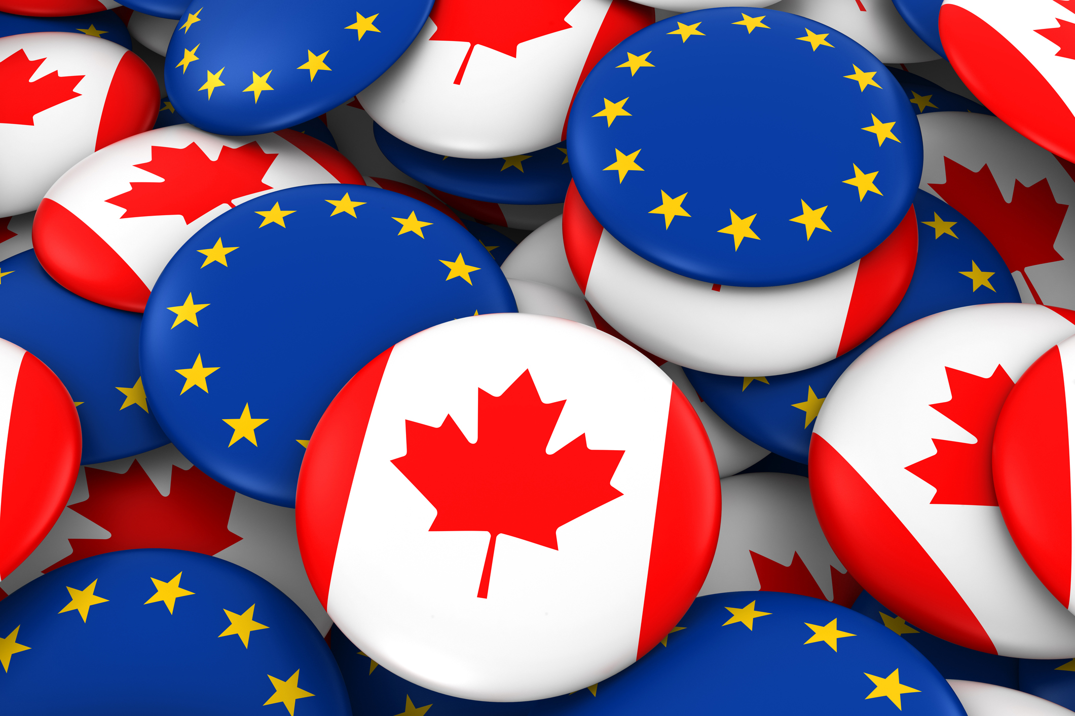 Canada and the EU: How to Salvage International Commitments to Reduce Greenhouse Gas Emissions ...